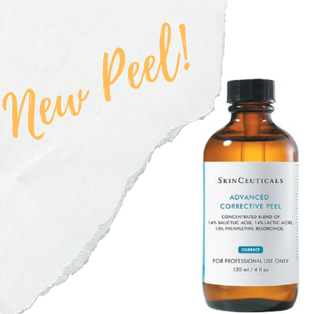 Aesthetic Services Syracuse NY | Microdermabrasion | Chemical Peels