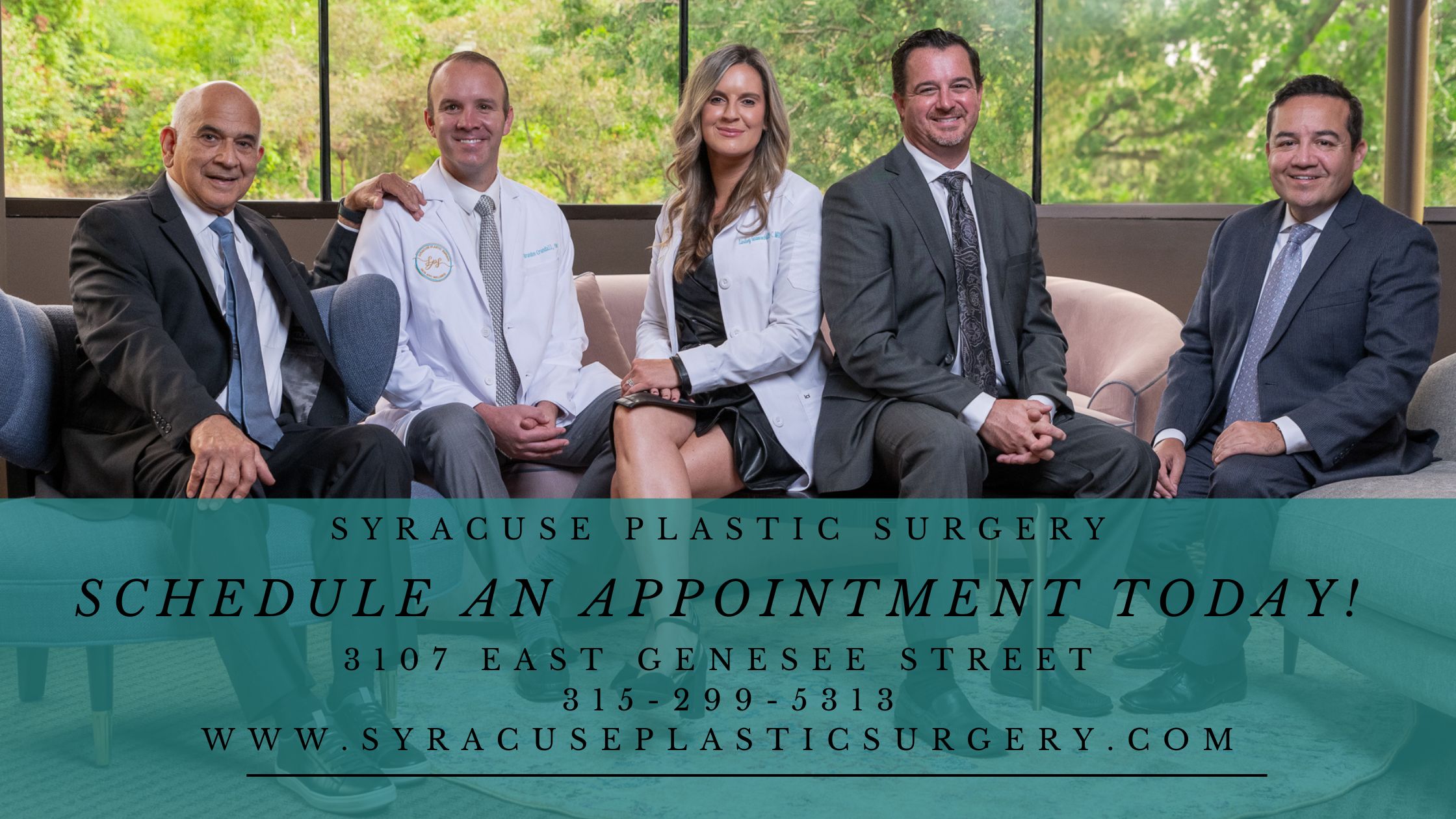 Providers website edit - Syracuse Plastic Surgery